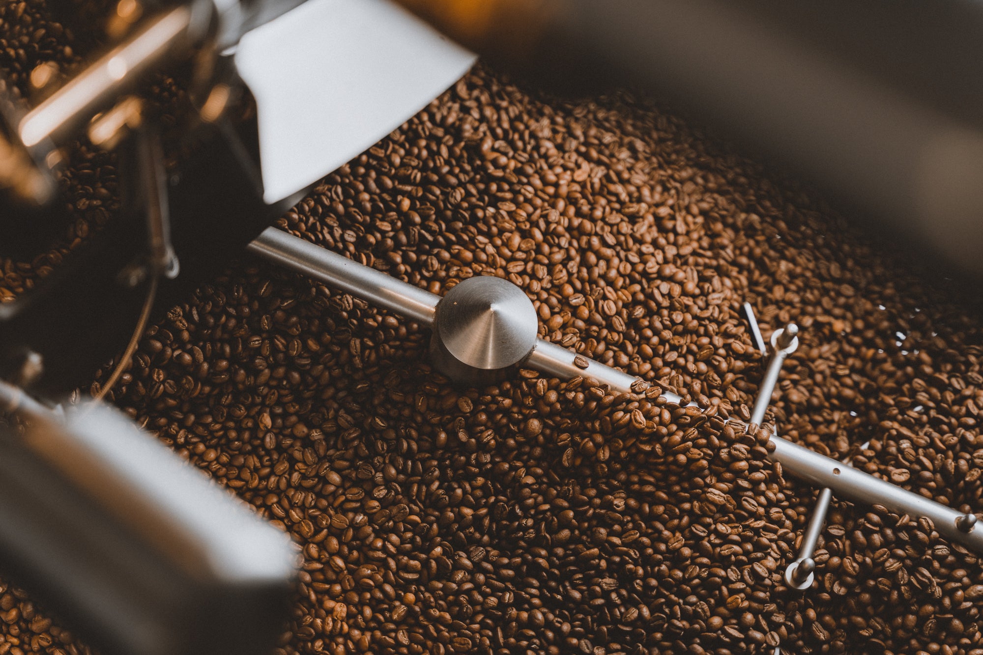 Flatland Coffee Roasters