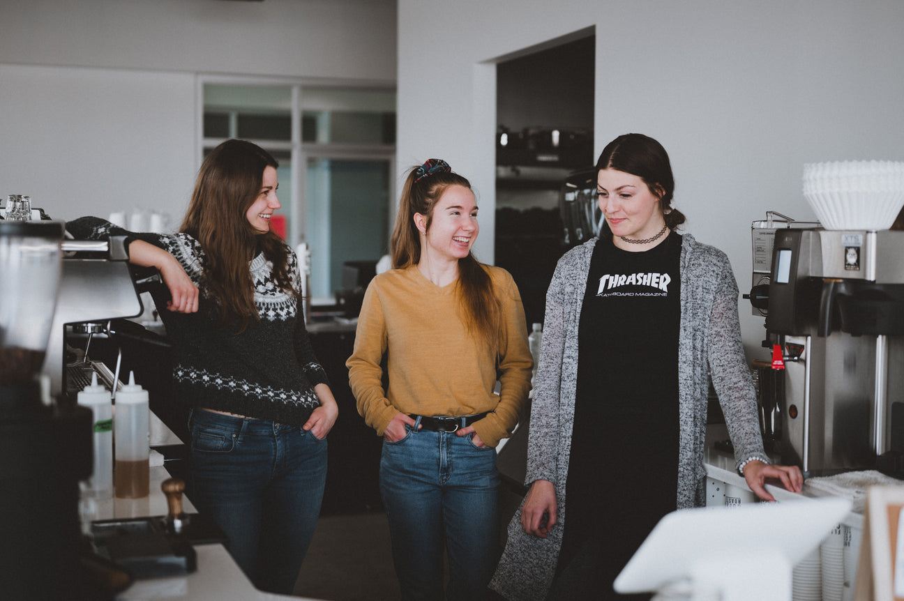 Flatland Coffee Roasters