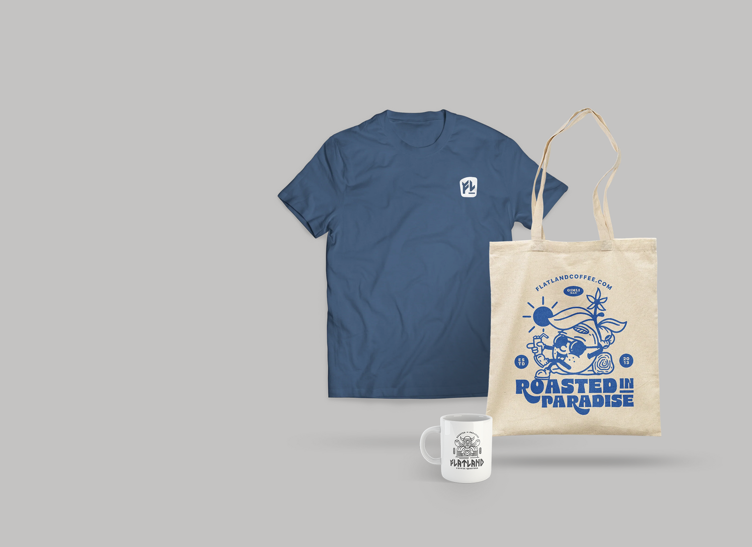 Flatland Coffee Roasters