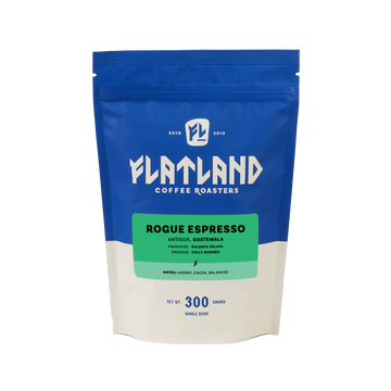 Flatland Coffee Roasters